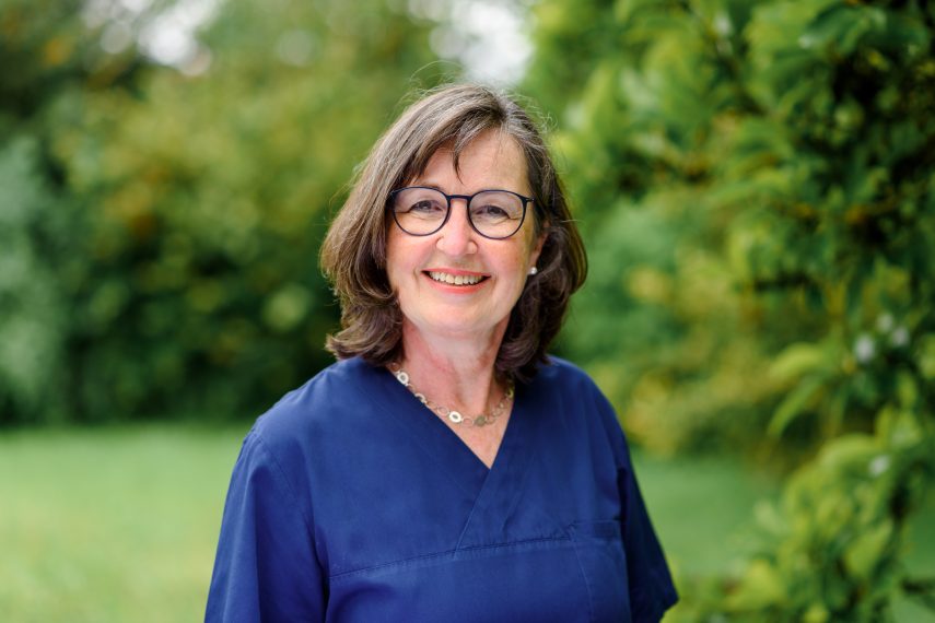 Team & Praxis – Zahnarztpraxis Dr. Inez Schmid – Zahnärztin in ...