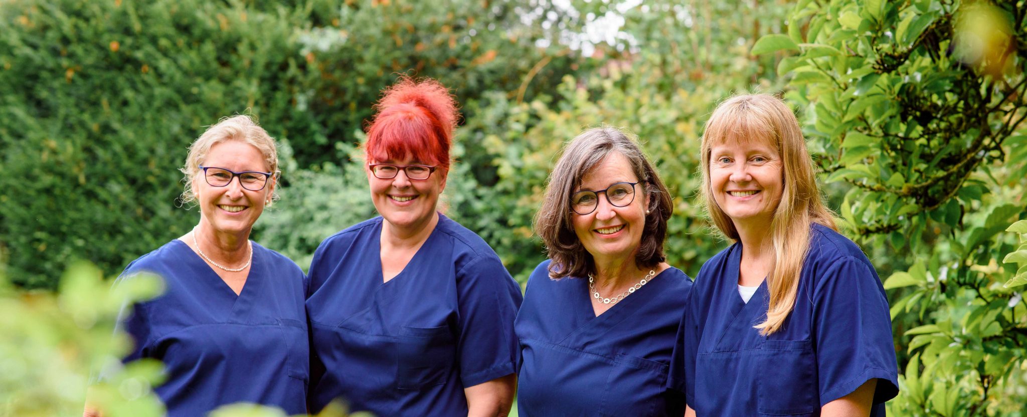 Team & Praxis – Zahnarztpraxis Dr. Inez Schmid – Zahnärztin in ...